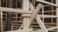 Hordengatter Shop - Wildschutzzaun – Forstschutzzaun